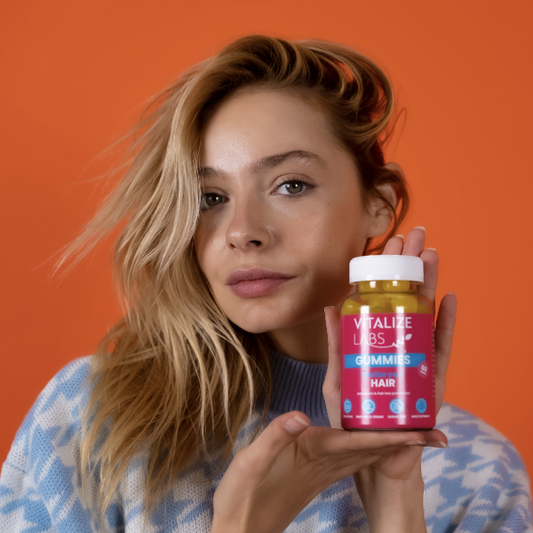 Infos – Vitalizelabs