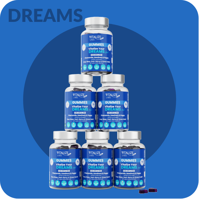 Gummies - Natural food supplements – Gummies - Natural Food Supplements ...